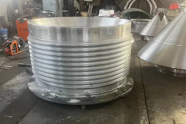 How to choose a fixed cone for a cone crusher – Mining and ...