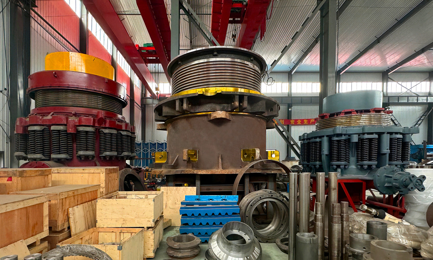 one stop solution for steel and mining industry – Mining and ...