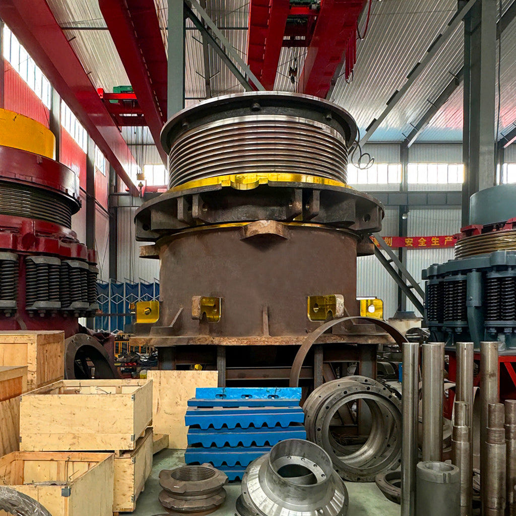 one stop solution for steel and mining industry – Mining and ...