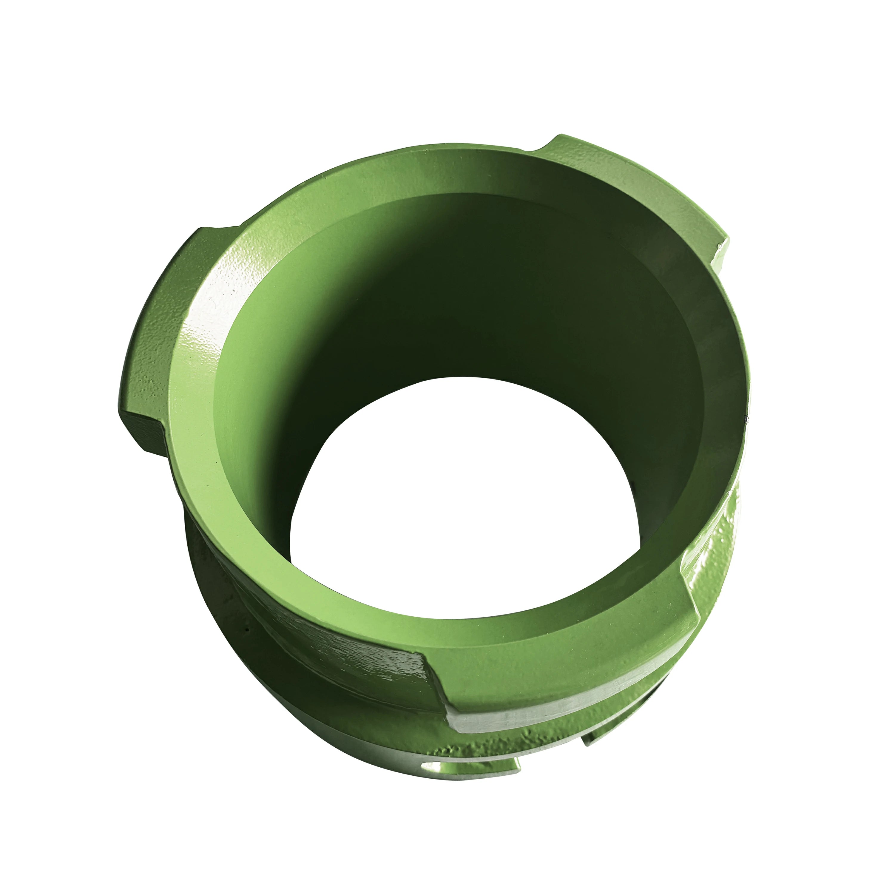 Bayone nut for ladle slide mechanism – Mining and metallurgical ...