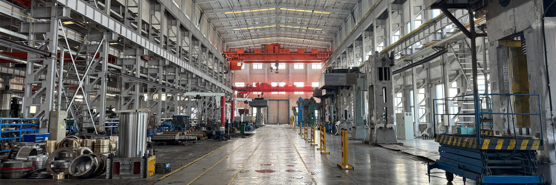 one stop solution for steel and mining industry – Mining and ...