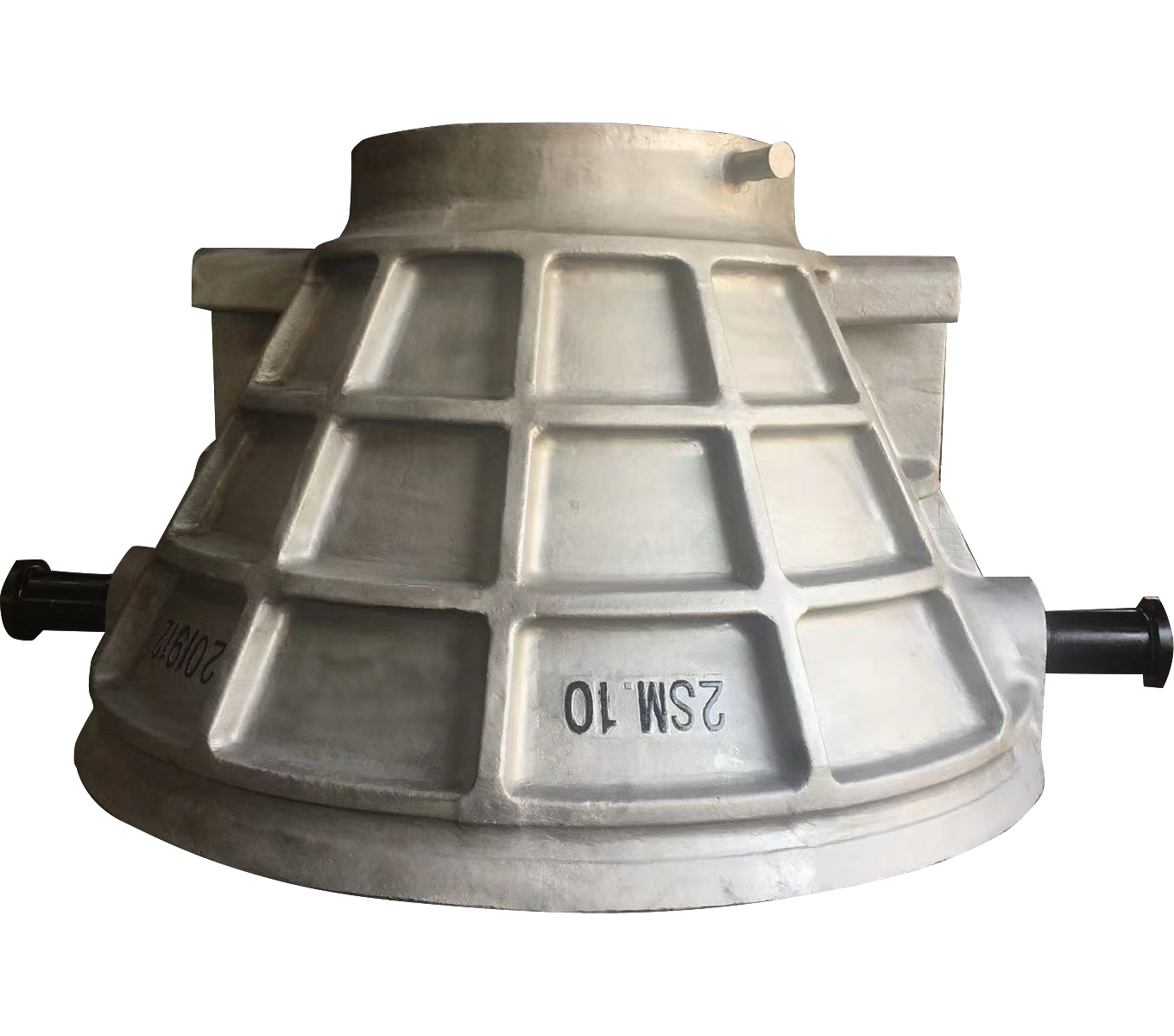 slag pot supplier leader – Mining and metallurgical equipment supply ...